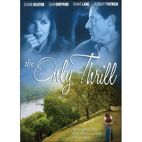 Amazon.com: The Only Thrill by Tate Donovan : Movies & TV
