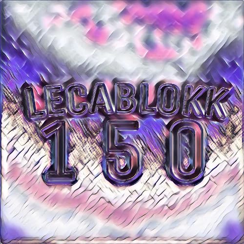 Play 150 by Lecablokk on Amazon Music