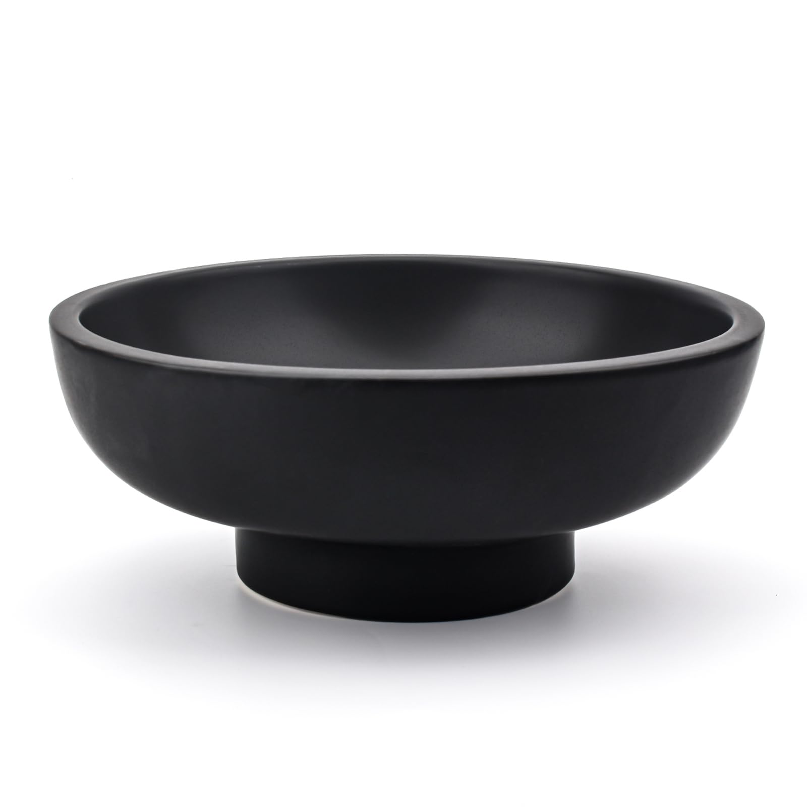 Amazon.com: Esayendder Decorative Bowl, Ceramic Bowl,Fruit Bowl,Fruit ...