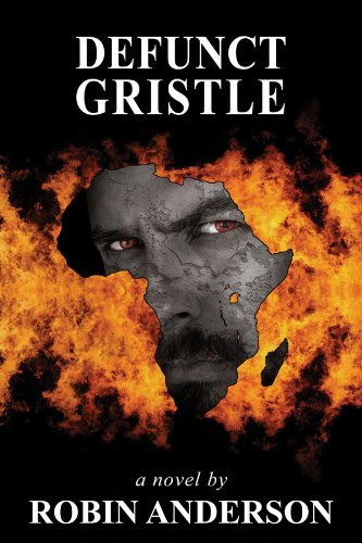 Defunct Gristle - Kindle edition by Anderson, Robin. Literature ...