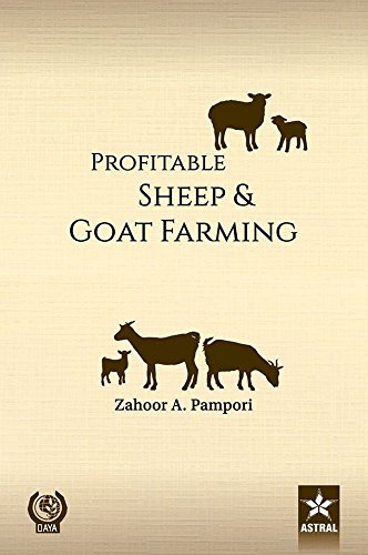 Buy Profitable Sheep and Goat Farming Book Online at Low Prices in ...