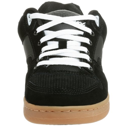 Buy Vox Footwear Men's Push Skate Shoe,Black/Gum,7.5 M at Amazon.in