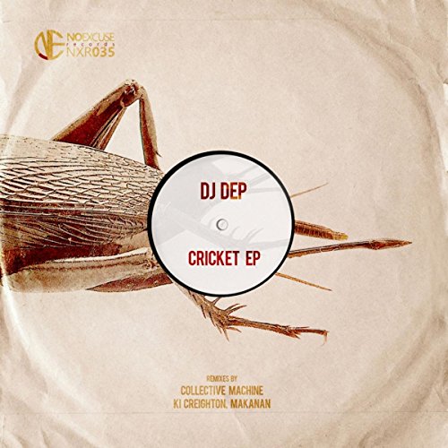 Play Cricket by Dj Dep on Amazon Music