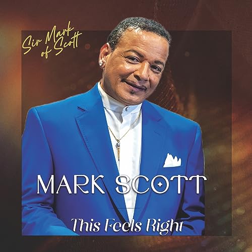 Amazon.com: This Feels Right : Mark Scott: Digital Music