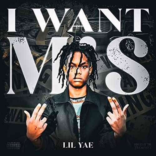 Play I Want M’s by Lil Yae on Amazon Music