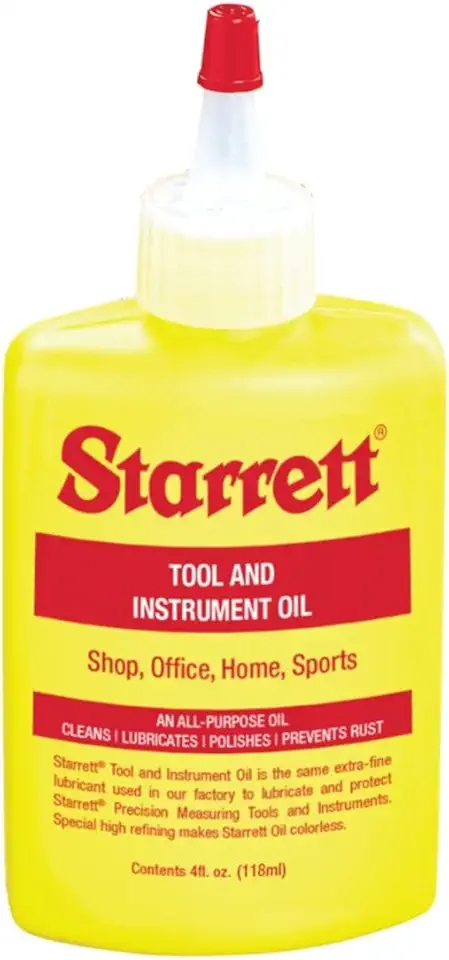 Choosing The Right Oil For Your Lathe Headstock: A Guide | ShunTool