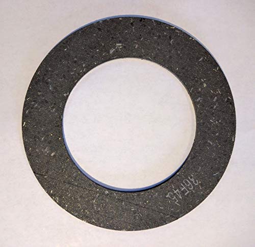 Amazon.com: A&I Products Slip CL DISC Part NO: A-36F45 : Patio, Lawn ...