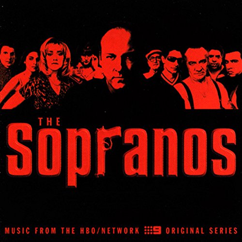 Sopranos,the [Original Music] - : Amazon.de: Musik-CDs & Vinyl