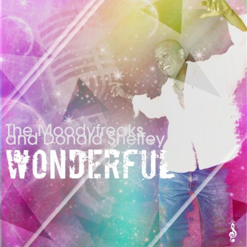Play Wonderful (Incl. Mummified Mix) by The Moodyfreaks & Donald ...
