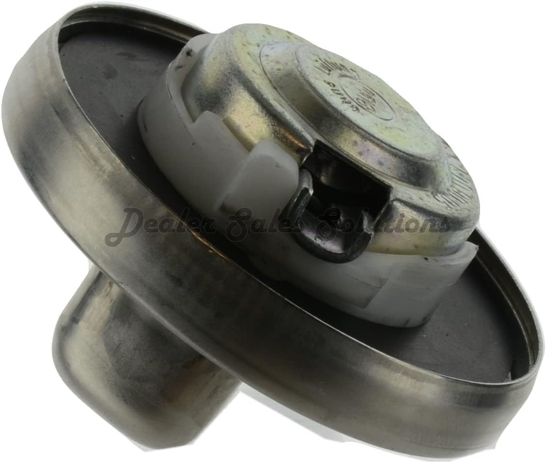 Amazon.com: Genuine 1244700005 Fuel Tank Cap : Automotive