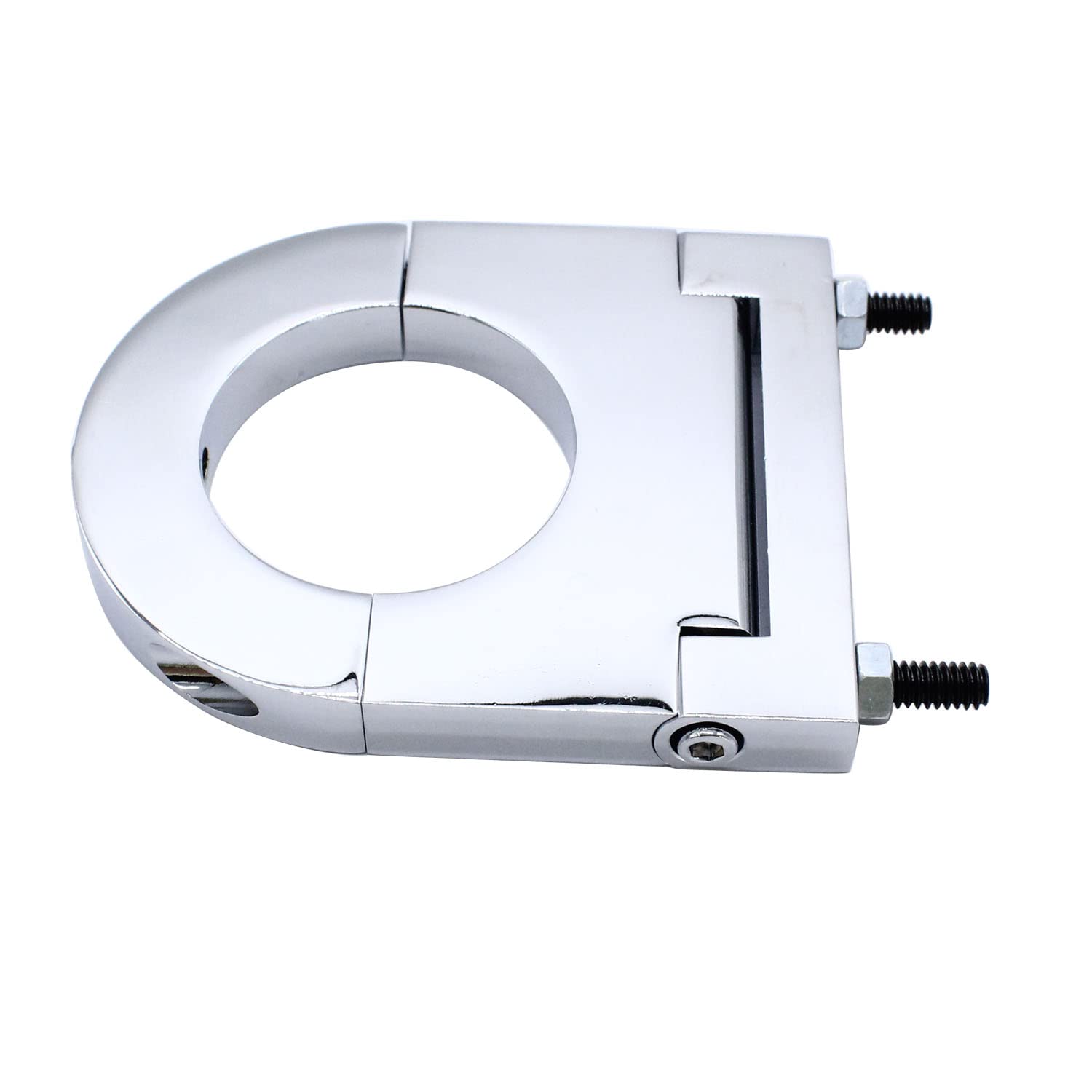 Amazon.com: 2.5" Steering Column Drop 2 1/2" Compatible for 2" Columns ...