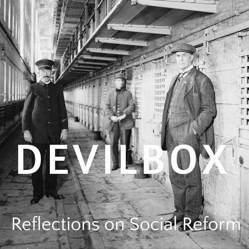 Amazon.com: Reflections on Social Reform : DEVILBOX: Digital Music