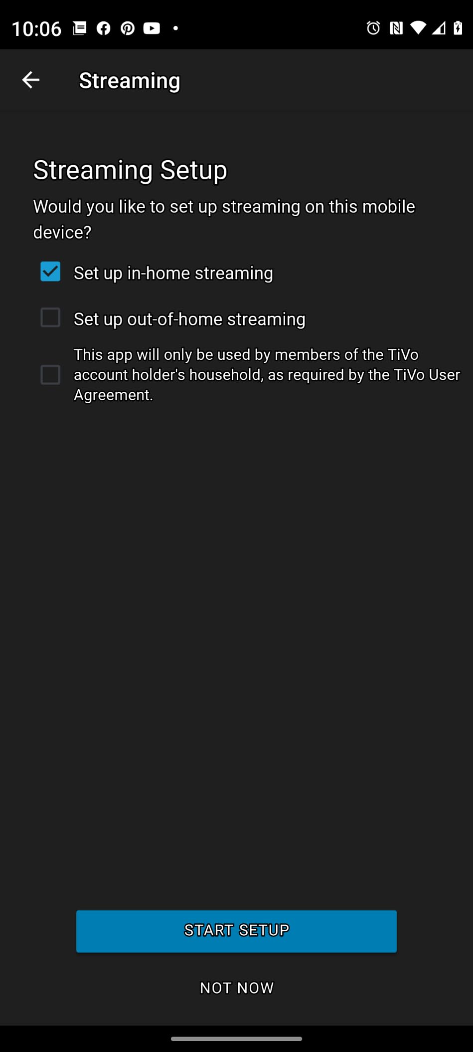 Amazon.com: TiVo Edge for Antenna 500GB (Includes Service (AIP) a $449. ...