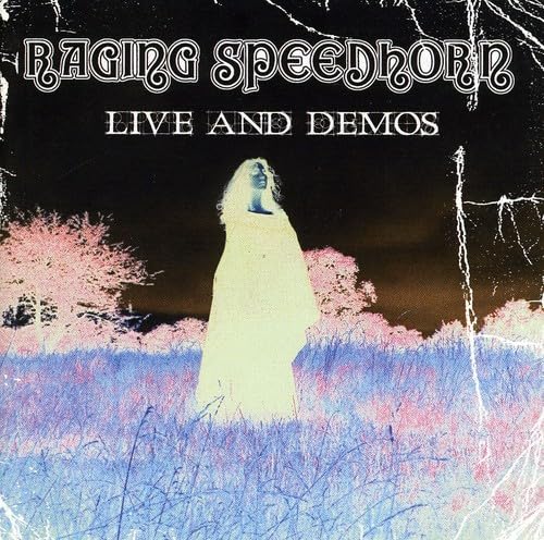 Amazon.com: Live & Demos (2CD): CDs & Vinyl