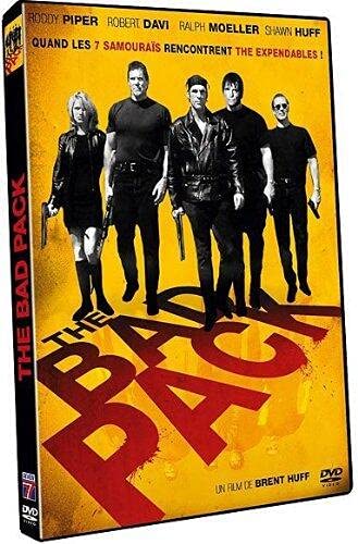 Amazon.com: The Bad Pack : Movies & TV