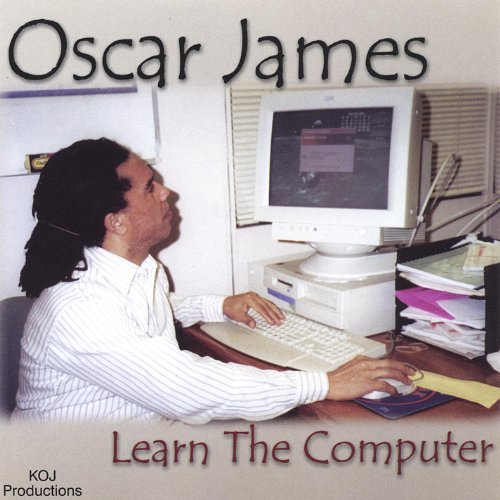 Amazon.com: Learn the Computer : Oscar James: Digital Music