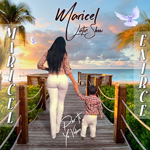 Play POR TI YO VOLARE by Maricel Latin show on Amazon Music Unlimited