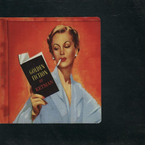 Play Golden Fiction by Ketman on Amazon Music