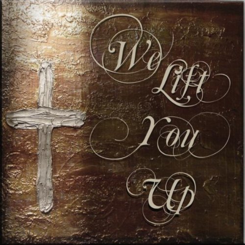 Play We Lift You Up by Wayne Hager & Jonathan Short on Amazon Music