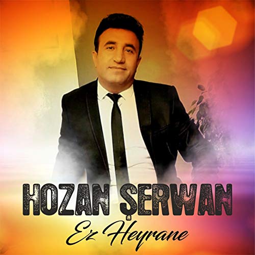 Amazon.com: Ez Heyrane : Hozan Serwan: Digital Music