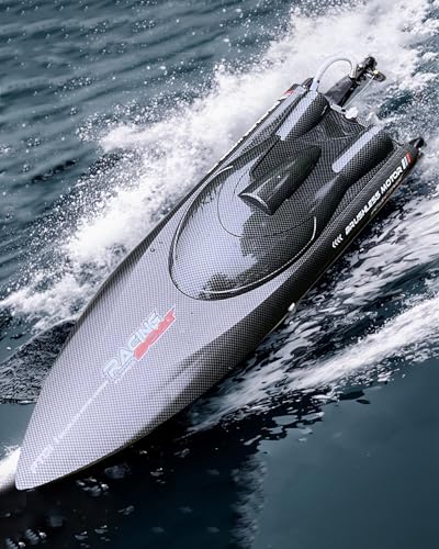 10 Best Gas-Powered RC Boats of 2025 – Speed, Performance, and Thrills ...