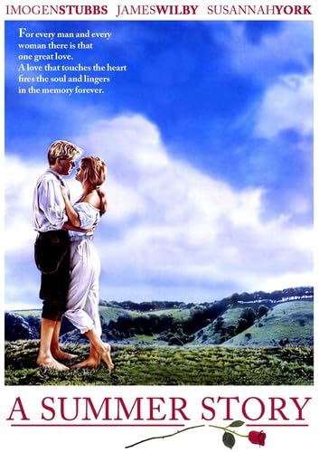 Amazon.com: A Summer Story : Kenneth Colley, Imogen Stubbs, James Wilby ...