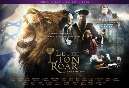 Amazon.com: Let the Lion Roar Hosted by Derek Frank : Movies & TV