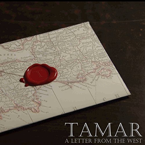 Amazon.com: A Letter from the West : Tamar: Digital Music