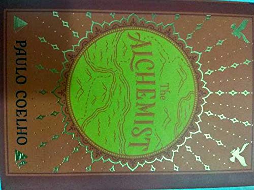 The Alchemist - Special Pocket Edition : Paulo Coelho, Paulo Coelho ...