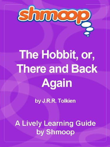 Amazon.com: Shmoop Learning Guides: The Hobbit eBook : Shmoop: Books
