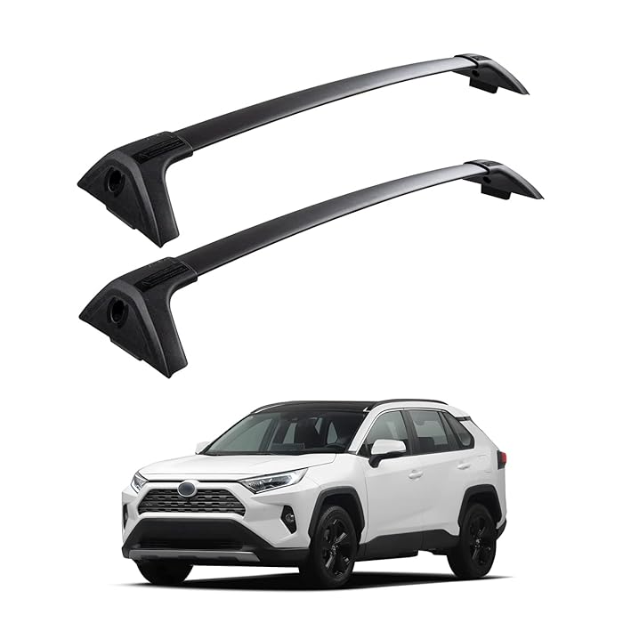 Best Roof Rack For Toyota Rav4 at Carly Decosta blog