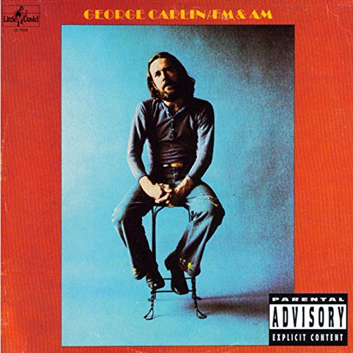 Amazon.com: FM & AM [Explicit] : George Carlin: Digital Music