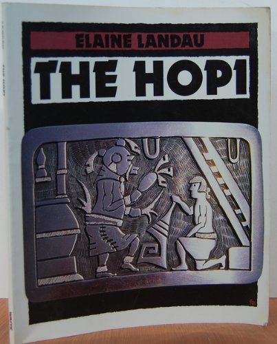 Amazon.com: The Hopi (First Book): 9780531156841: Landau, Elaine: Books