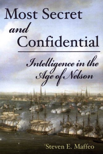 Amazon.com: Most Secret and Confidential: Intelligence in the Age of ...