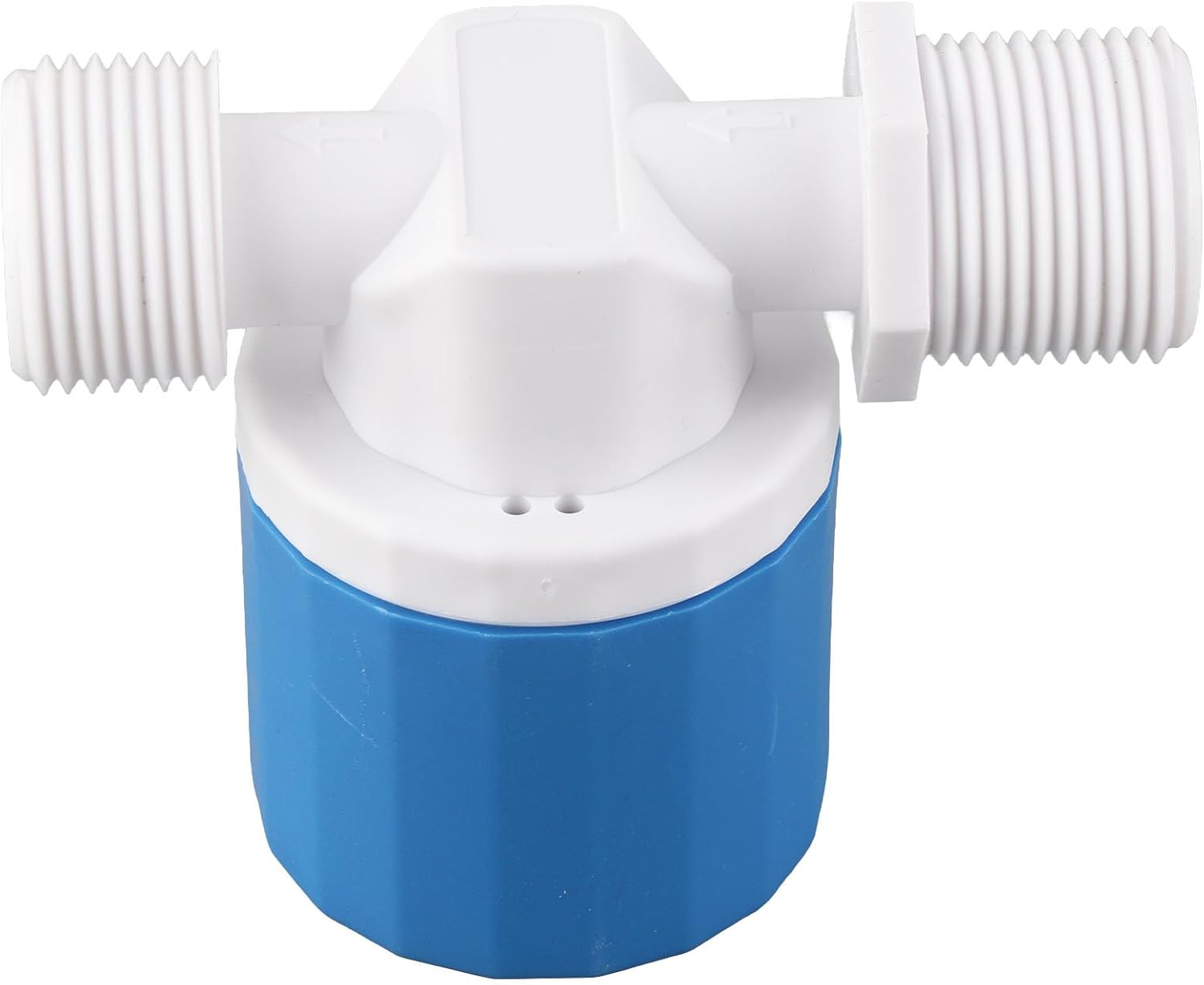 Amazon.com: Energy Saving Automatic Valve Water Level Control Switch ...