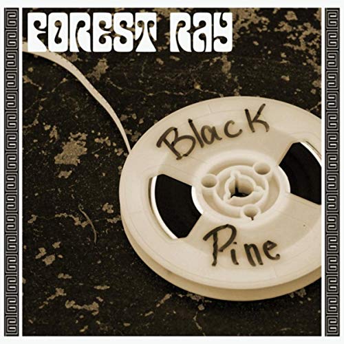 Play Black Pine by Forest Ray on Amazon Music