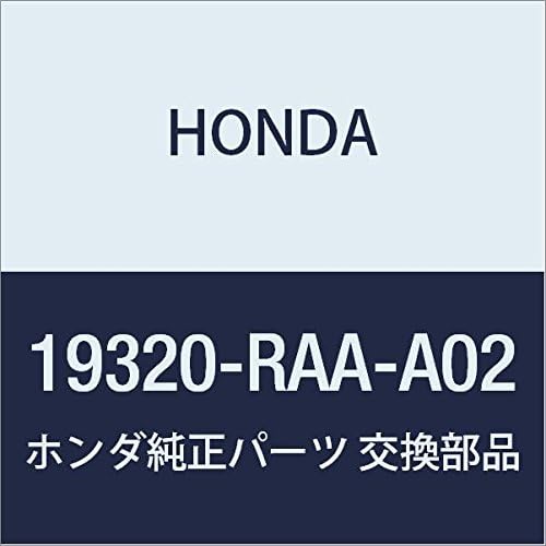 Amazon.com: Genuine Honda 19320-RAA-A02 Thermostat Case : Automotive
