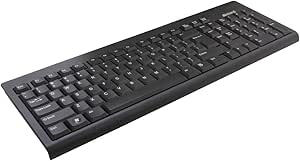 Inland Pro USB Keyboard (70008) : Amazon.ca: Electronics