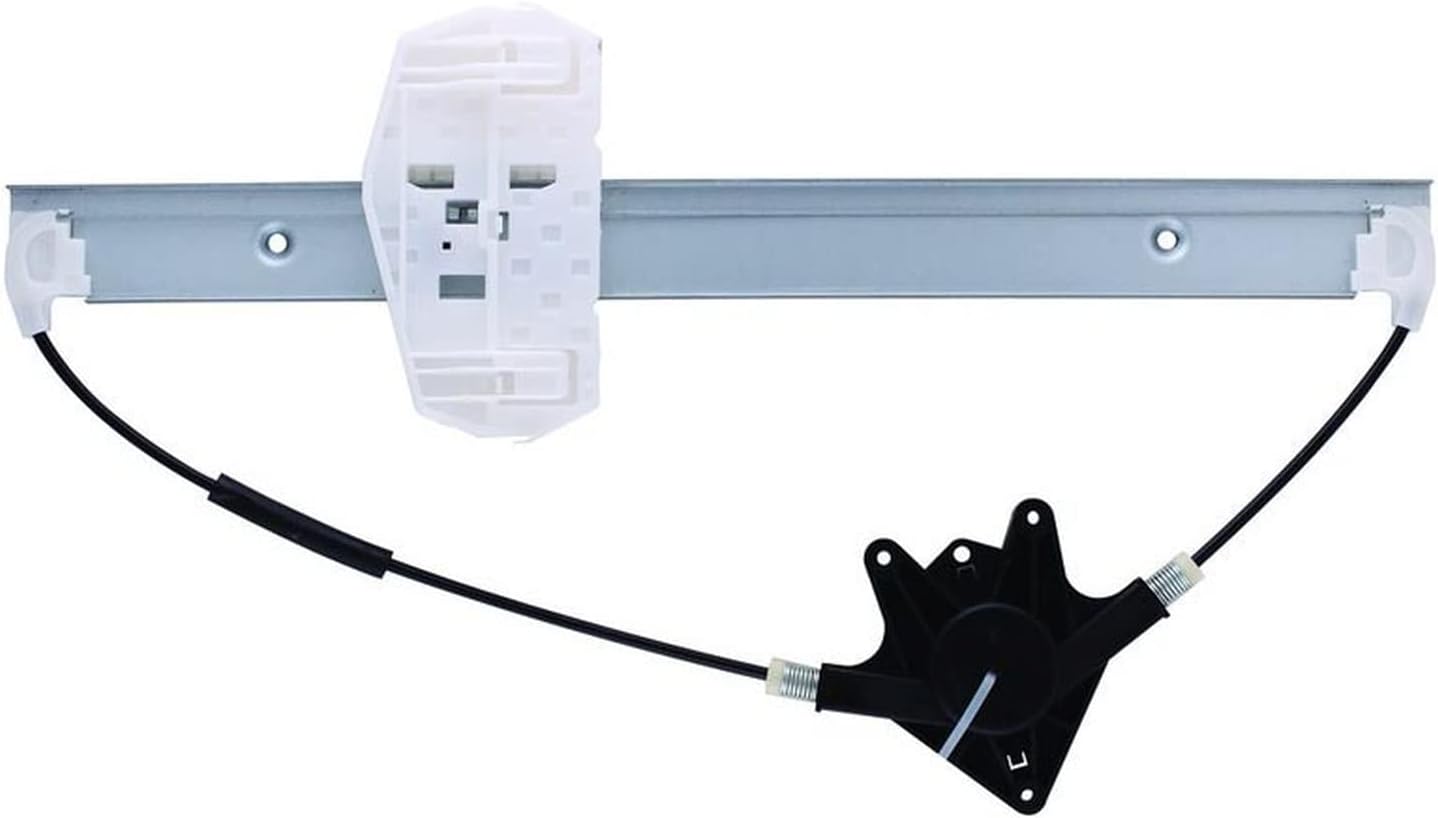 Amazon.com: OEG Parts New Window Regulator Compatible with Jeep ...