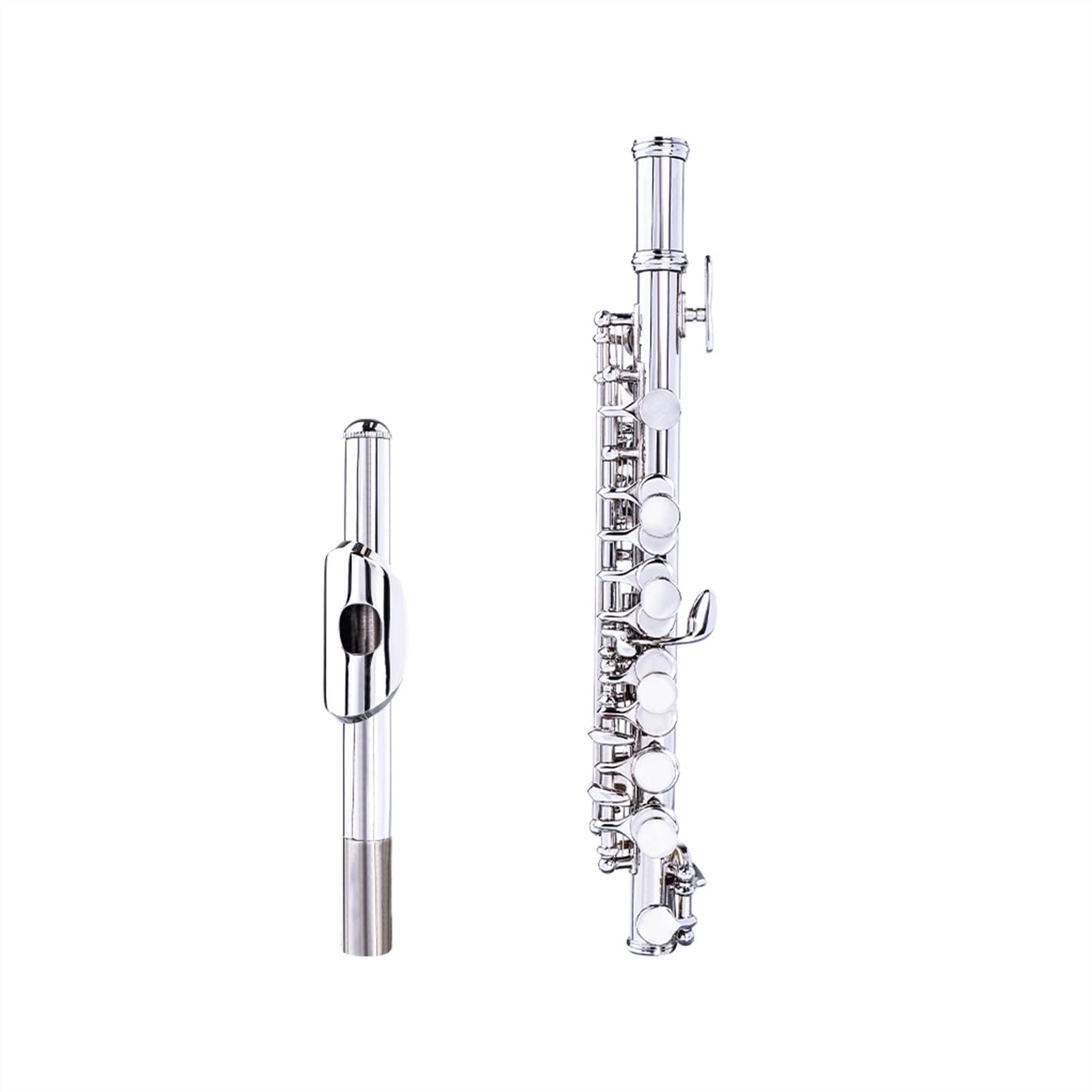 Woodwind Instruments Piccolo