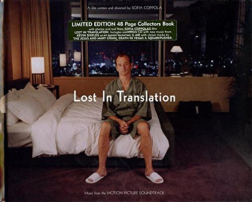 Amazon.de:Lost in Translation