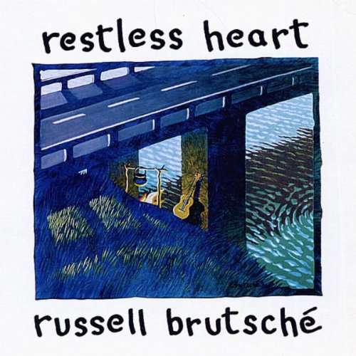 Amazon.com: Restless Heart : Russell Brutsché: Digital Music