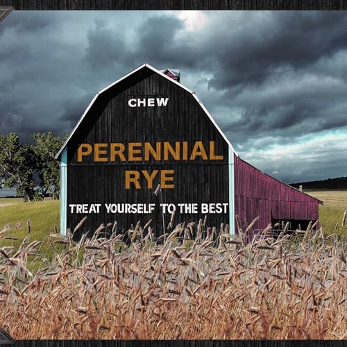 Play Perennial Rye by Perennial Rye on Amazon Music