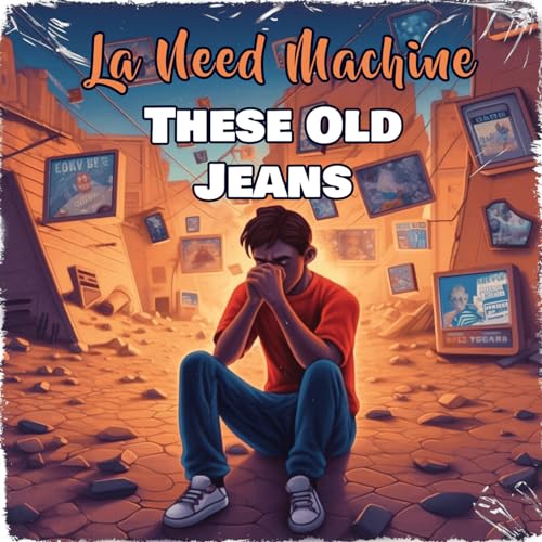 Play These Old Jeans by La Need Machine on Amazon Music