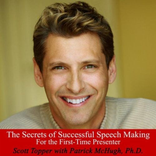 Amazon.com: The Secrets of Successful Speech Making for the First-Time ...