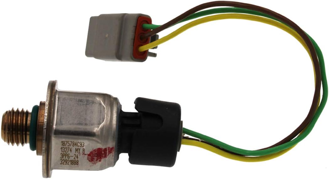 Amazon.com: OEM # 1875784C91 1875784C93 1875784C92 3PP6-21 HZYCKJ Fuel ...