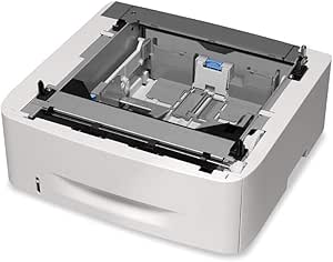 Canon Lasers PF44 500-Sheet Paper Cassette for ImageCLASS LBP6670 ...