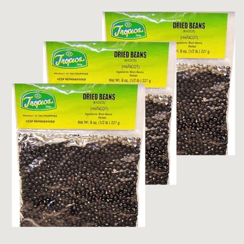 Amazon.com : Kadyos Kadios Beans - 3 Packs : Grocery & Gourmet Food