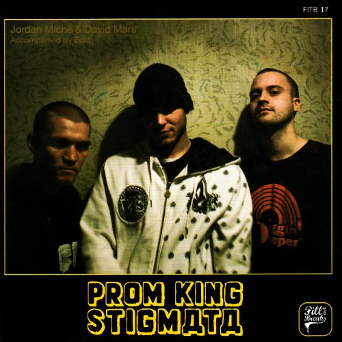 Play Prom King Stigmata by Prom King Stigmata on Amazon Music