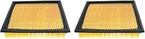 Amazon.com: Motorcraft FA1883 Air Filter (Pack of 2)